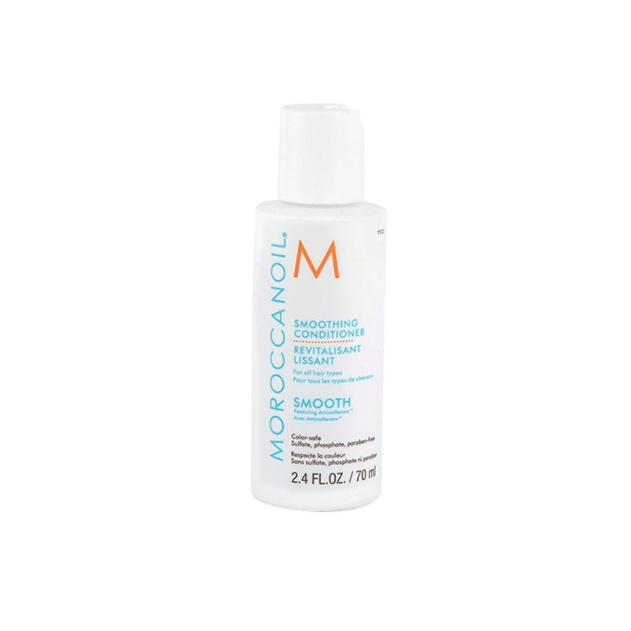 Moroccanoil Smoothing Conditioner 70ml – Romylos All About Hair