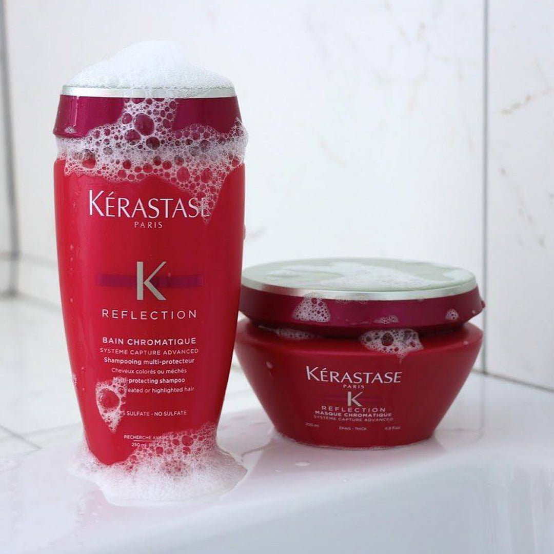 Kérastase Reflection Chromatique – Romylos All About Hair