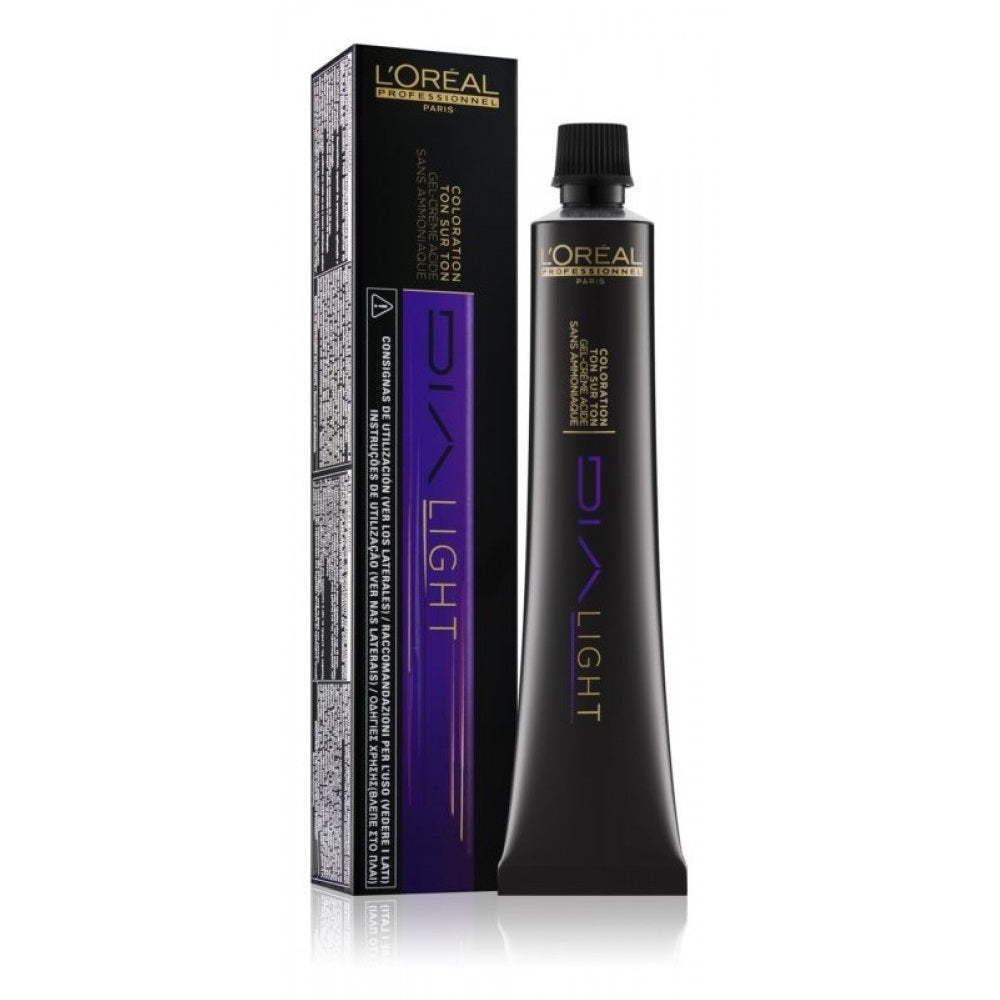 Βαφές μαλλιών L’Oréal Professionnel Dia Light – Romylos All About Hair