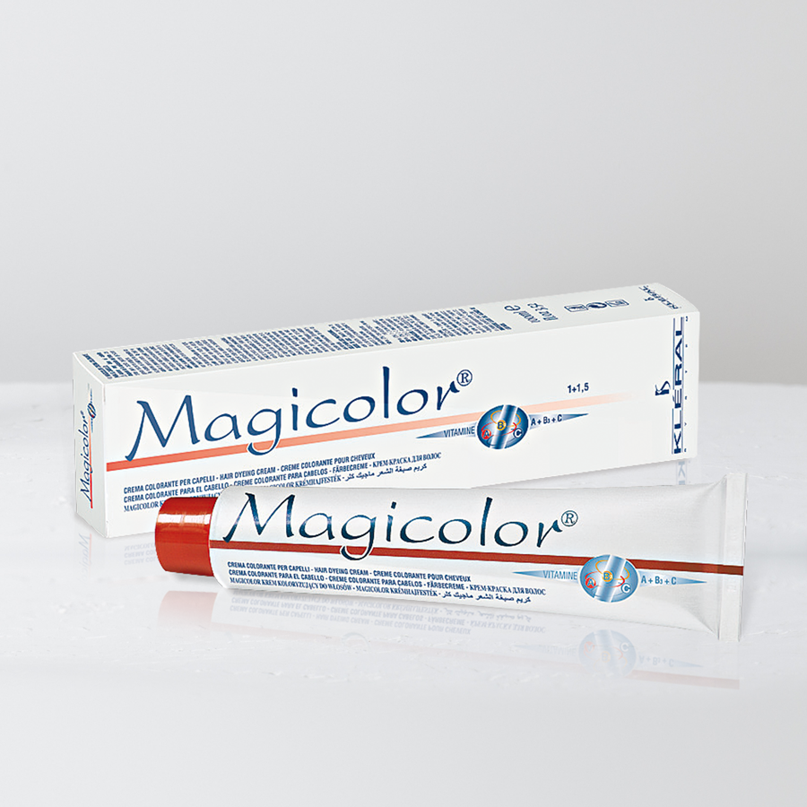 Βαφές Μαλλιών Kléral Magicolor – Romylos All About Hair