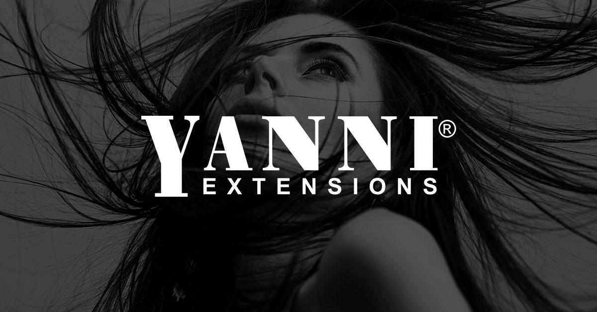 Yanni Extensions – Romylos All About Hair