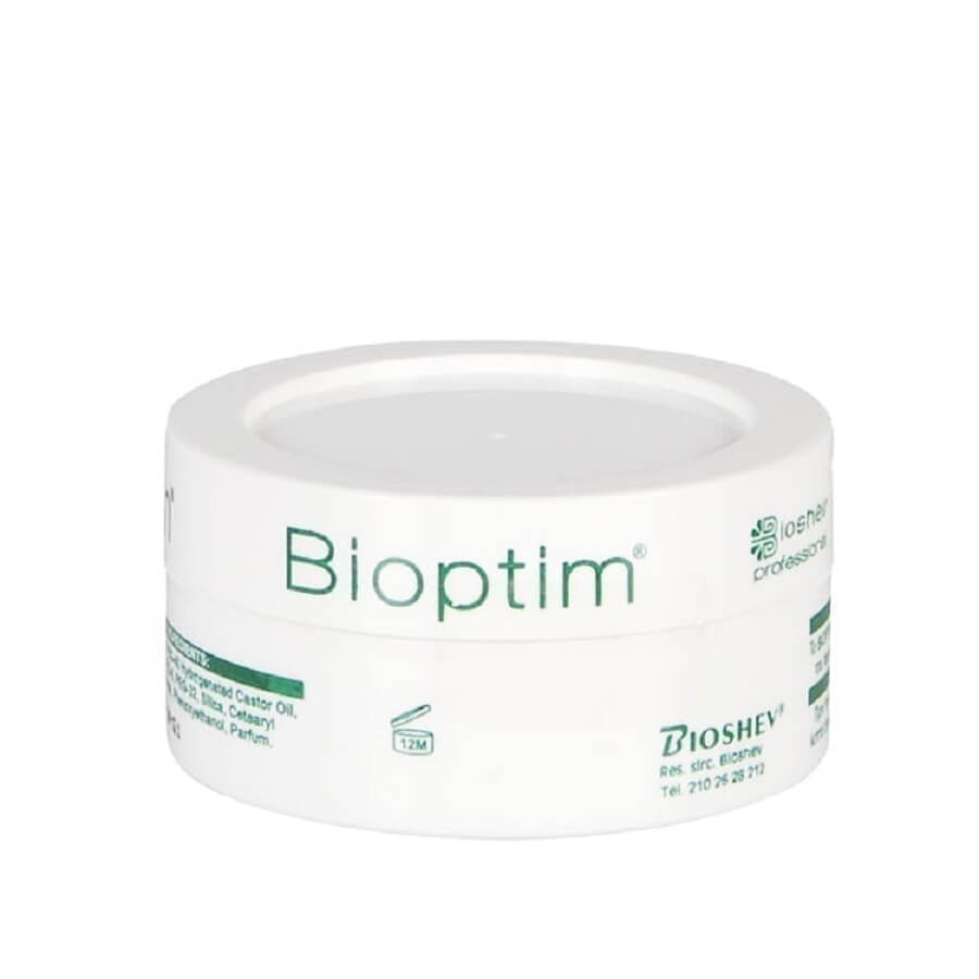 Bioshev Professional Bioptim Προστατευτική Κρέμα Δέρματος από την Βαφή ...