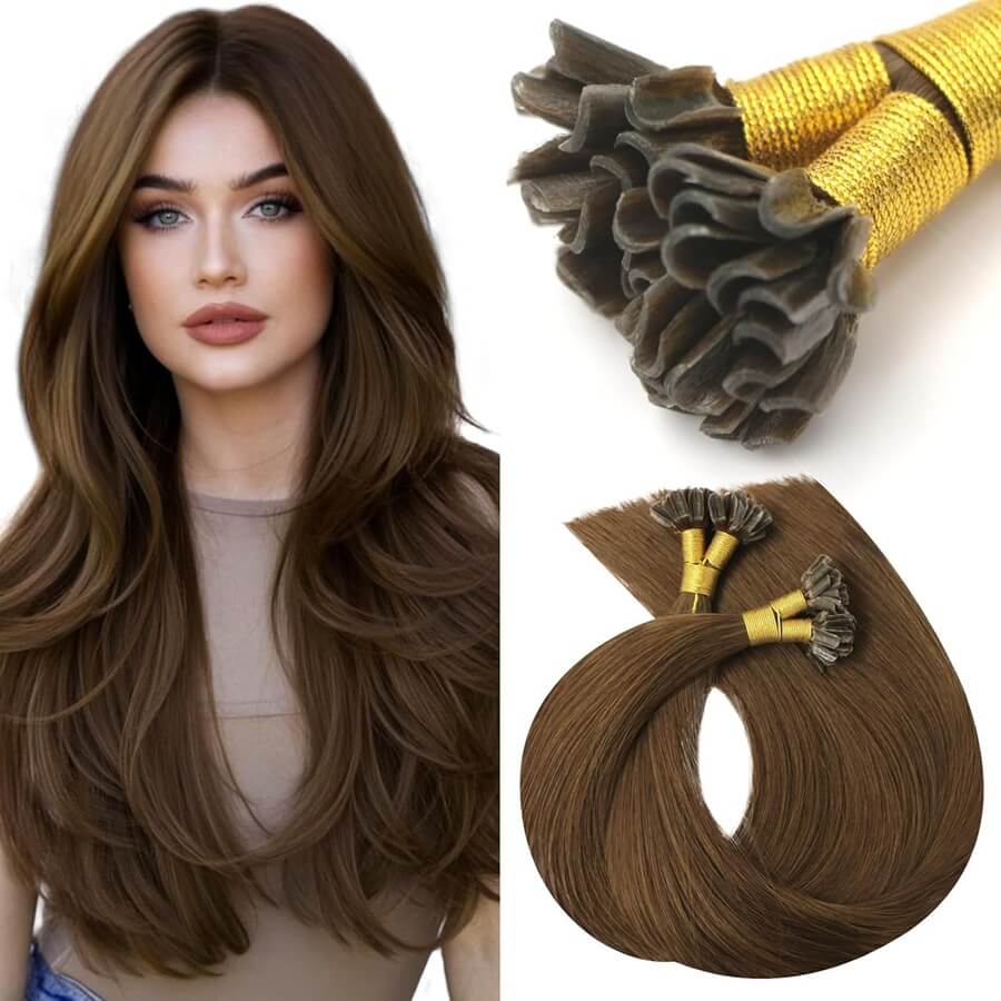 Hair Extensions Romylos – Romylos All About Hair