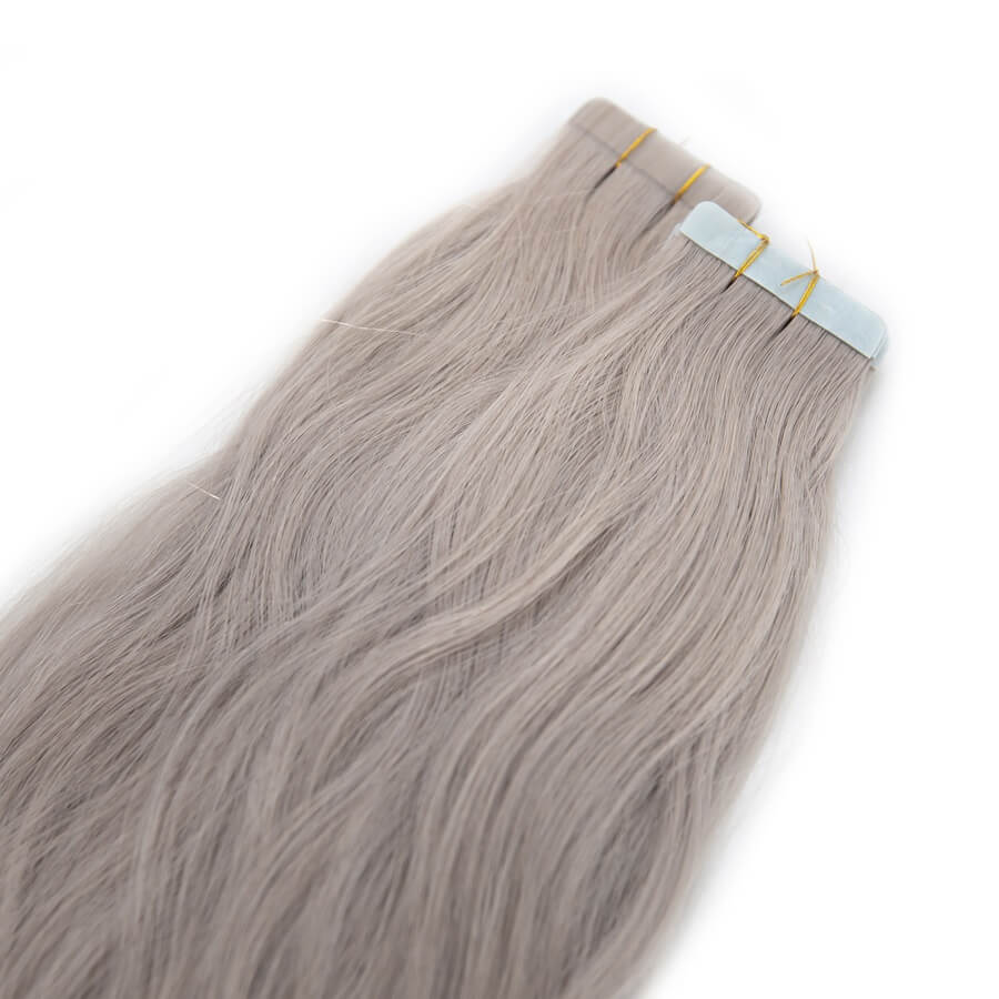 Seamless1 Tape Extension Σγουρά Mist Ultimate – Romylos All About Hair