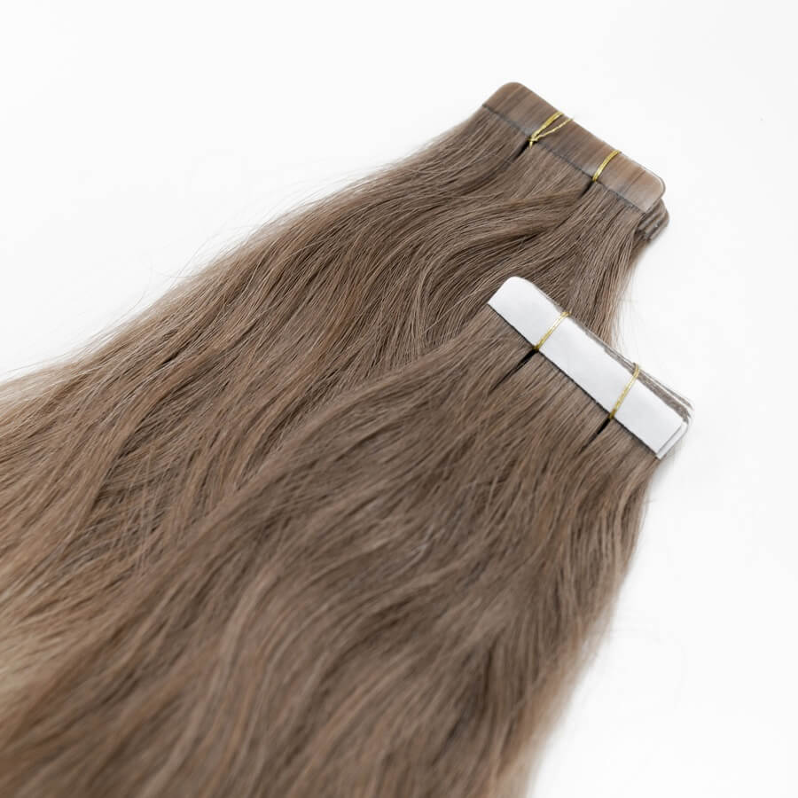 Seamless1 Tape Extension Σγουρά Summer Days Ultimate – Romylos All ...