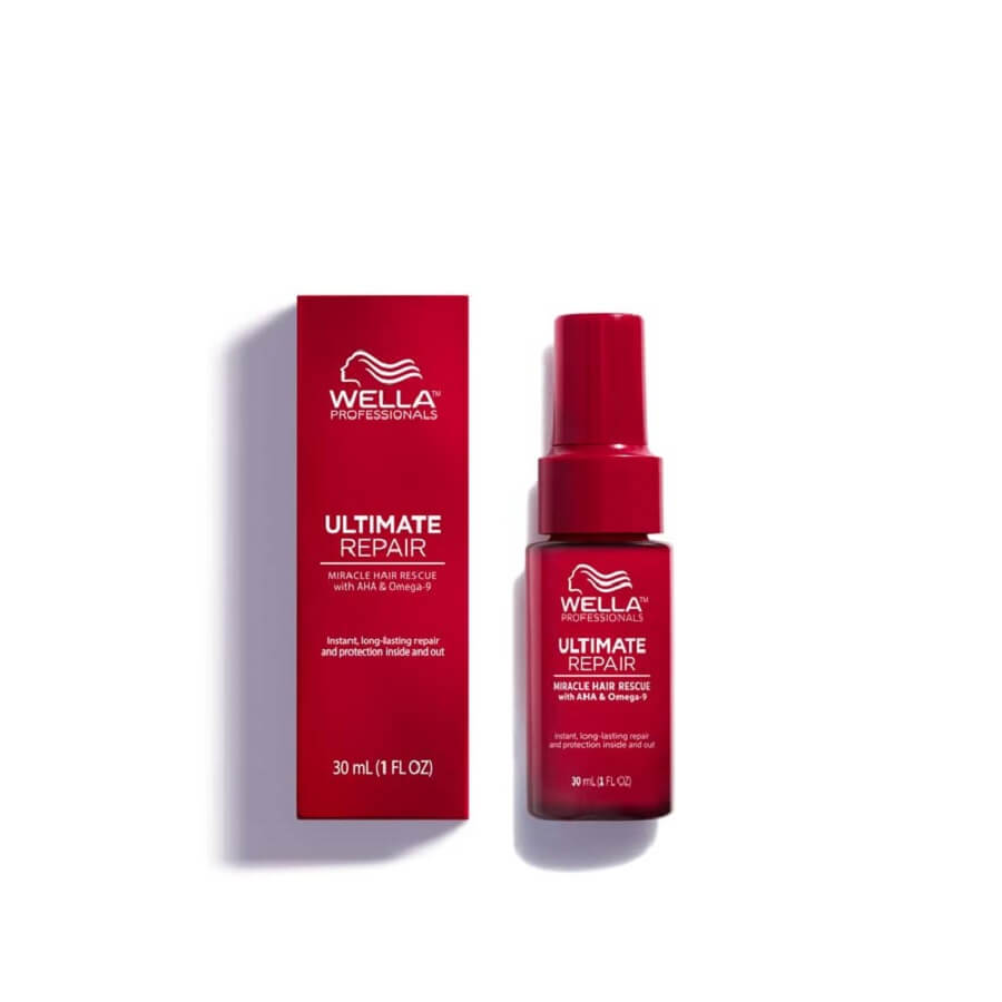 Wella Professionals Ultimate Repair Miracle Rescue 30ml – Romylos All ...
