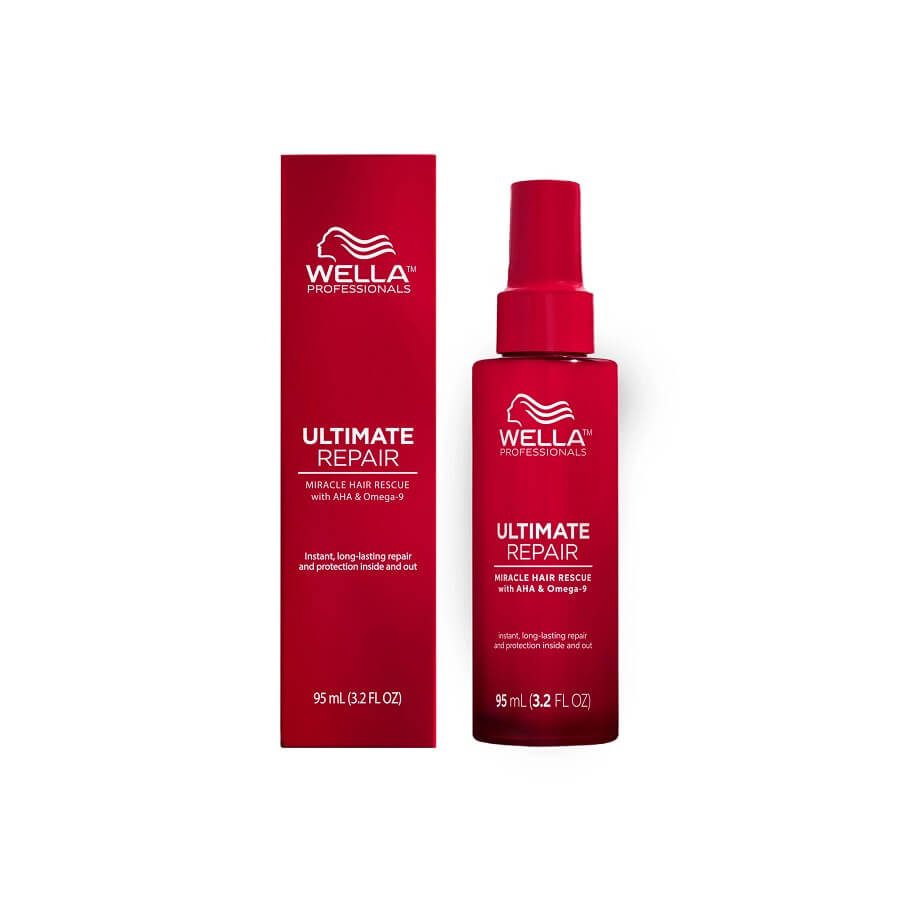 Wella Professionals Ultimate Repair Miracle Rescue 95ml – Romylos All About Hair