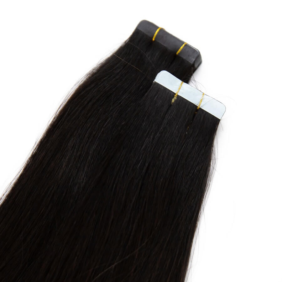 Seamless1 Tape Extension Twilight Ultimate Range – Romylos All About Hair