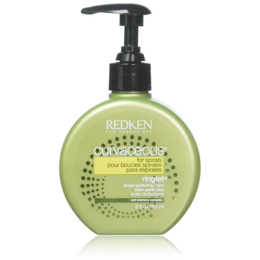 Redken Curvaceous Ringlet 180ml_ – Romylos All About Hair