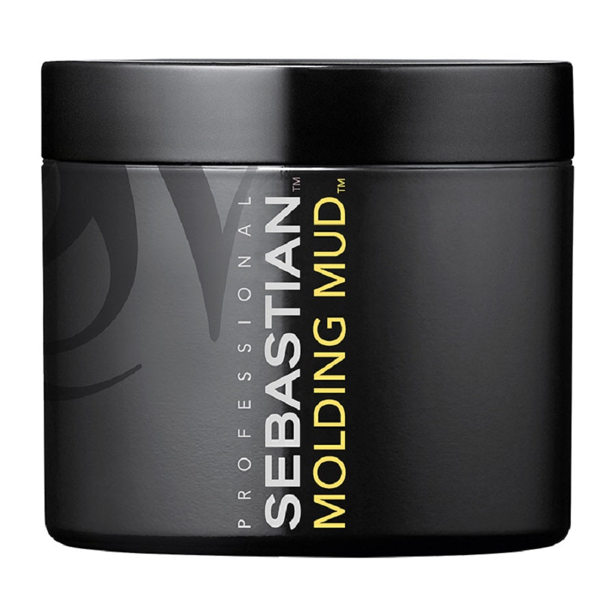 Sebastian Professional Molding Mud 75ml_ – Romylos All About Hair