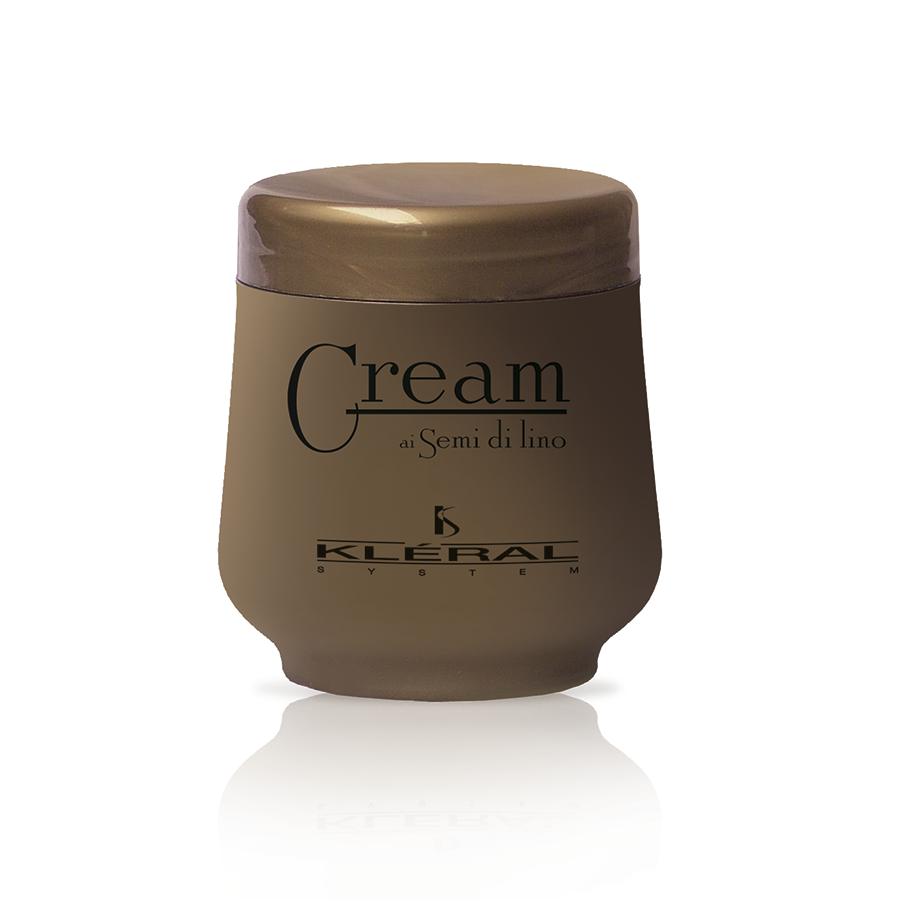 Kleral Semi Di Lino Cream 250ml – Romylos All About Hair