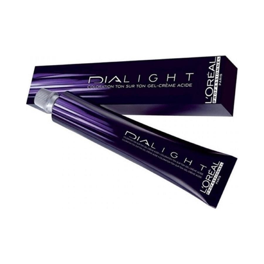 L'oreal Professionnel Dia Light 6 Ξανθό Σκούρο 50ml – Romylos All About ...