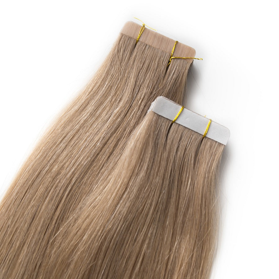 Seamless1 Tape Extension Opal Ultimate Range – Romylos All About Hair