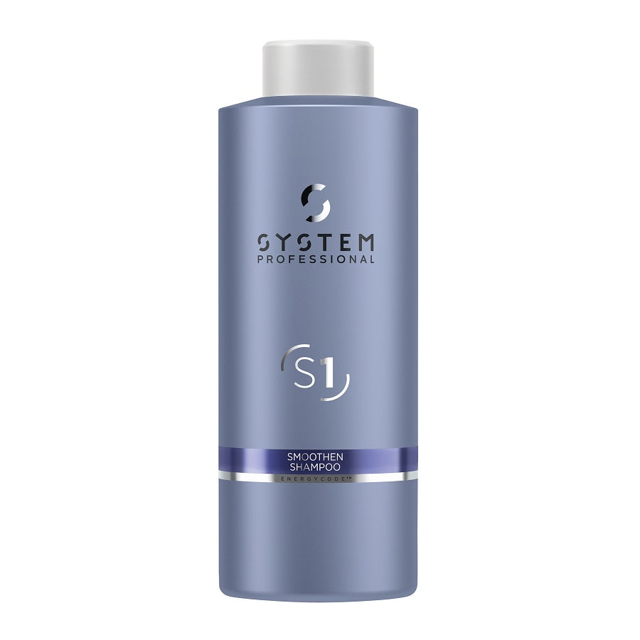 System Professional Forma Smoothen Shampoo 1000ml (S1) – Romylos All ...