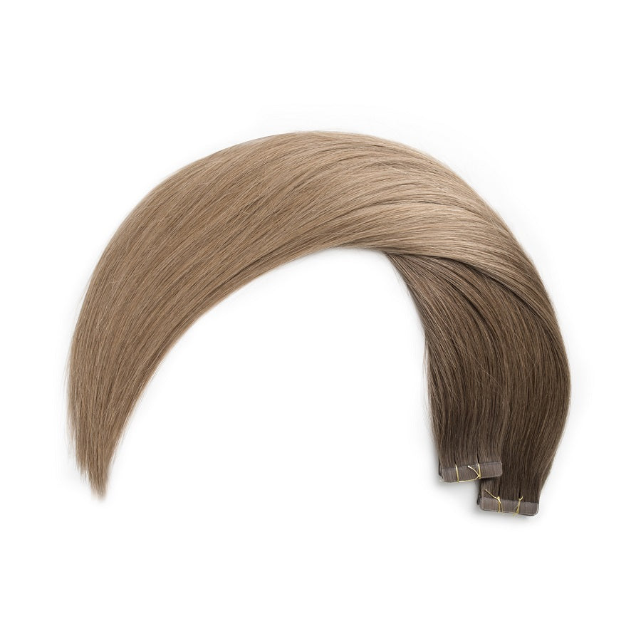 Seamless1 Tape Extension Sun Kissed Ultimate Range – Romylos All About Hair